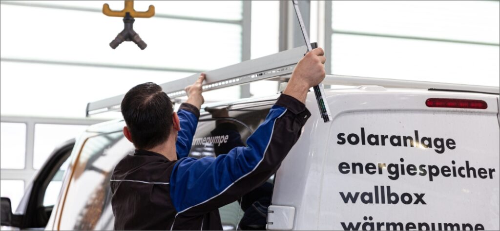 Sortimo I Der Marktführer als Ihr Ansprechpartner